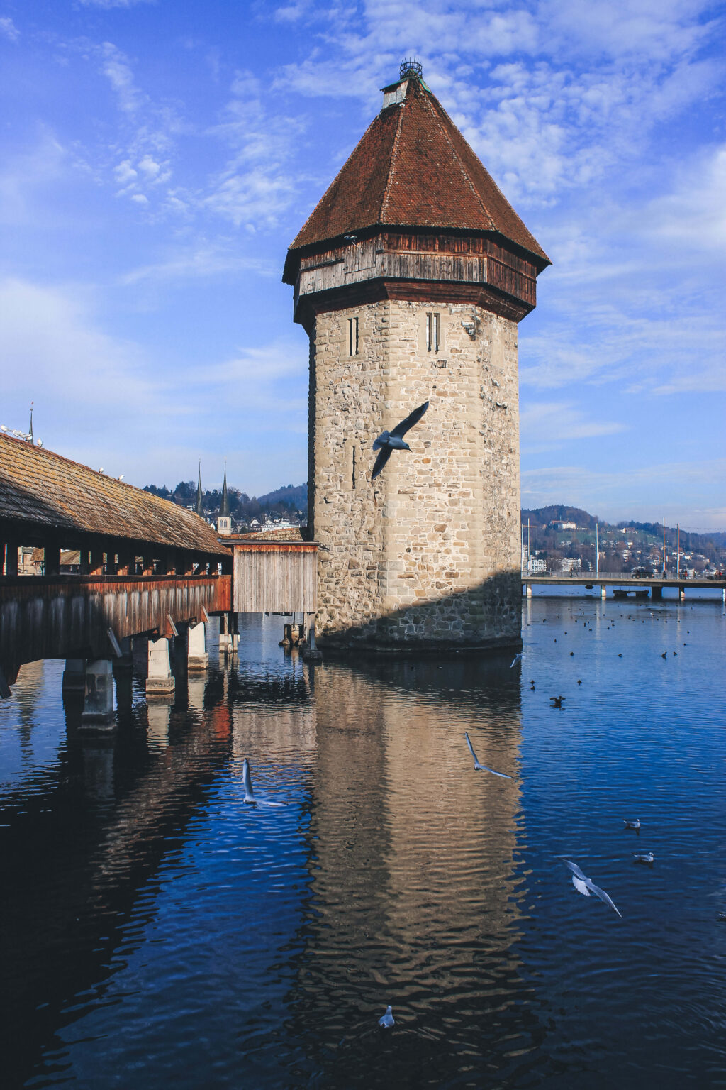 La Piccola e Magica Lucerna: cosa vedere in un giorno - The traveling brain